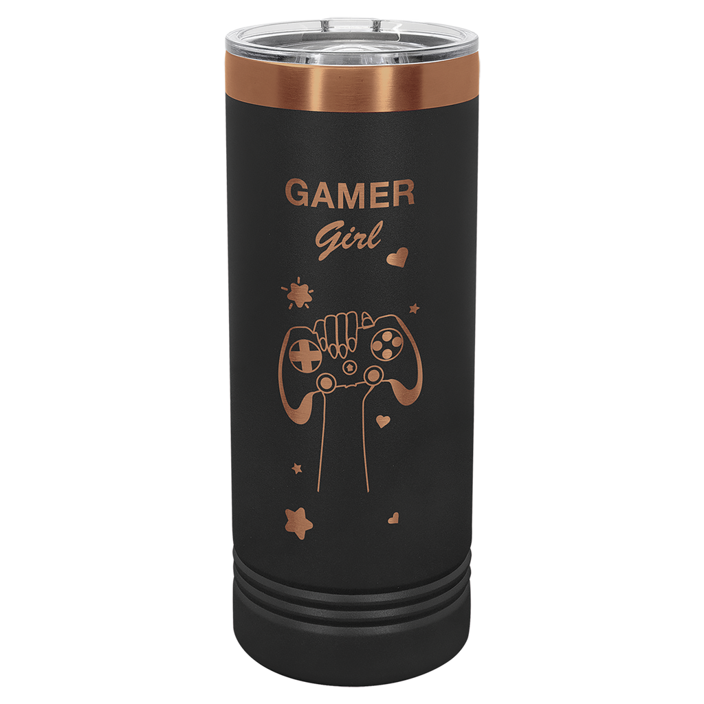 Mr & Mrs Tumblers – Quickturn Customs