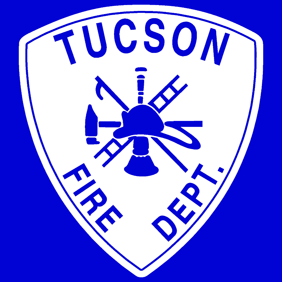 Tucson Fire Department – Quickturn Customs