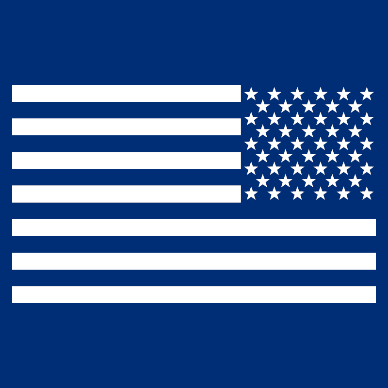 USA Flag – Quickturn Customs